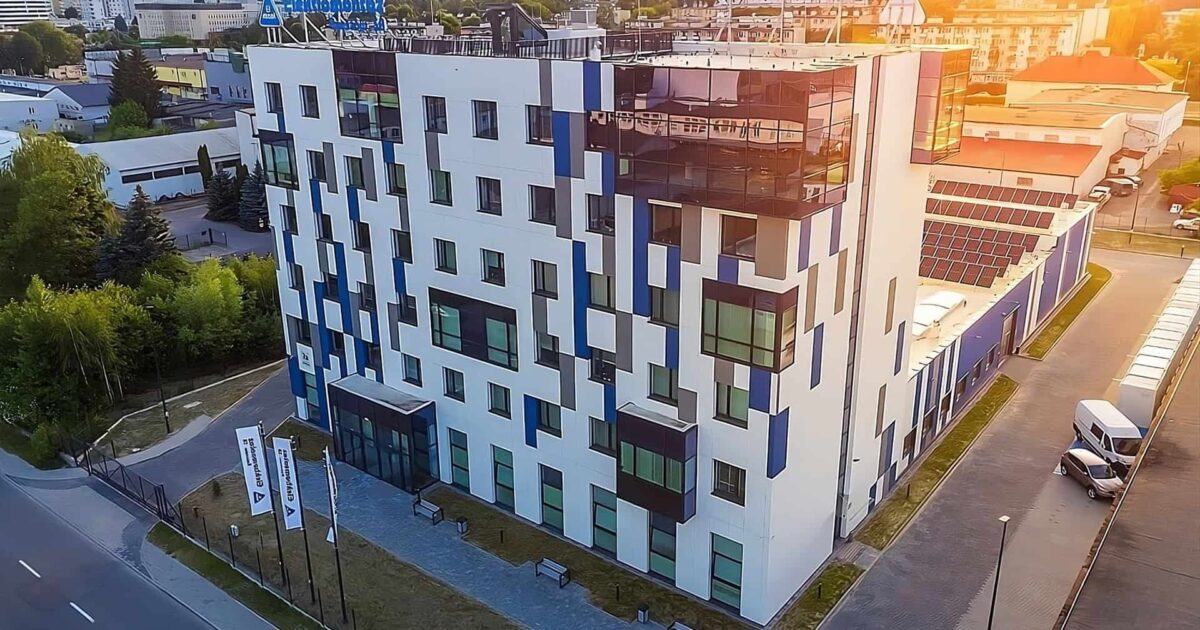 Elektromontaż Rzeszów S.A. nowym partnerem Resovii – CWKS RESOVIA ...